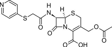 Cephapirin Benzathine Toku E