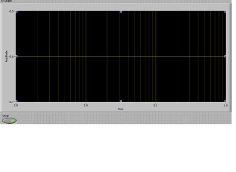 Solved Minor Grid Is Not Printing Ni Community