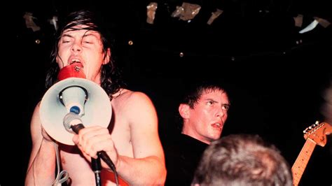 The Butthole Surfers Piss Bombs Glitter Fire Nudity Penetration