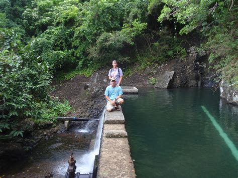 Mud And Smoke Levuka Fiji