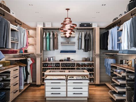Walk In Closet Or A Built In Closet What To Choose And Why Closet