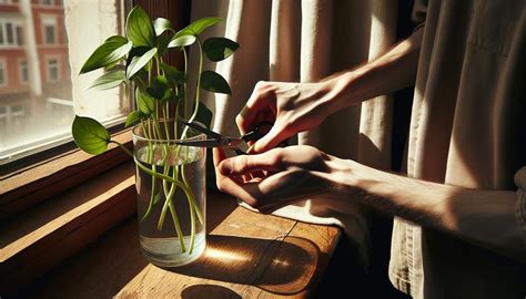 Top Ways To Water Propagate Your Indoor Plants