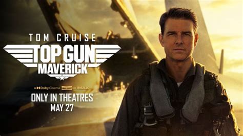 Tom Cruise Movies