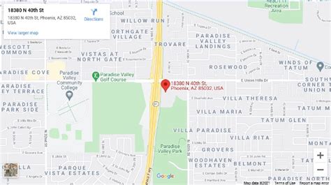 Desert Ridge Justice Court Court Details Explained Salwin Law Group