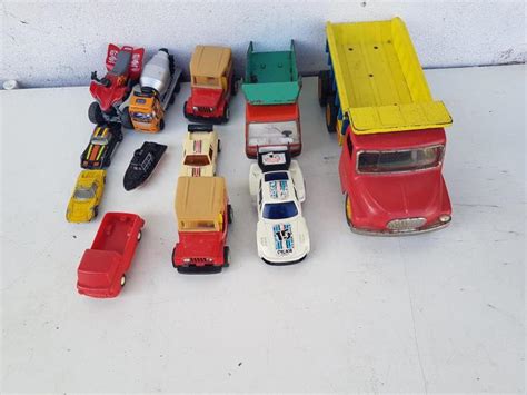 Retro Autíčka Aukro