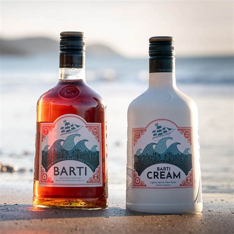 Contact Barti Rum Barti Rum Ltd