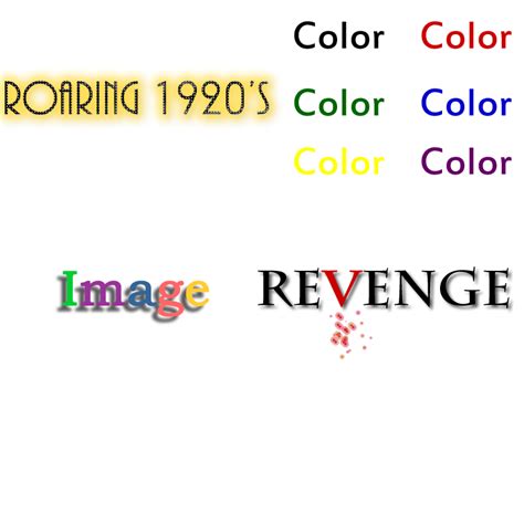 Typography Assignment Carrie Shannon Edtech Learning Log