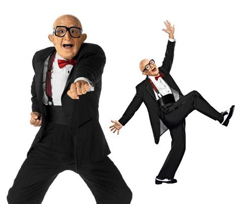 The Dancing 6 Flags Guy Rcabletvmemories