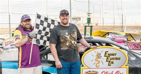 Riders Labatte Wins Season Opening Race On Times United Stat