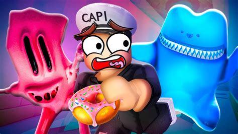 Escaping Taffy Tails In Roblox Youtube Escaping Taffy Tails In Roblox Youtube
