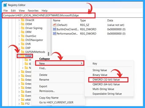 5 Methods Open Microsoft Edge Inprivate Browsing Window Htmd Blog