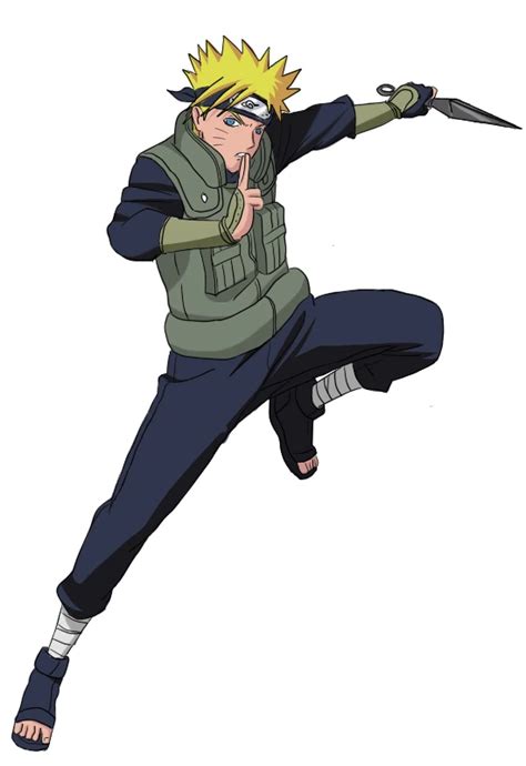 Sakura Haruno As A Jonin