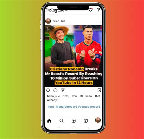 What Does Onb Mean On Instagram Top 3 Meanings