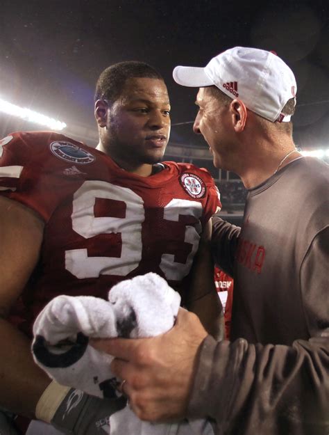 The 50 Greatest Players In Nebraska Cornhuskers Football History