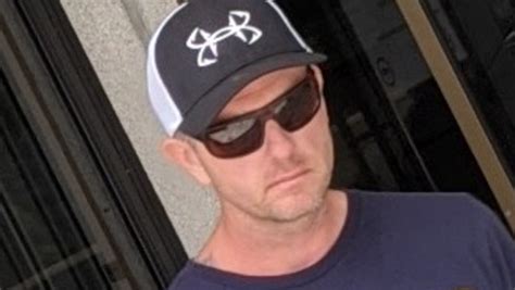 Nathan Townsend Logan Stalker Of Two Women Sentenced In Court The Courier Mail