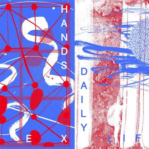 Split 7 Sex Hands Daily Life Icecapades