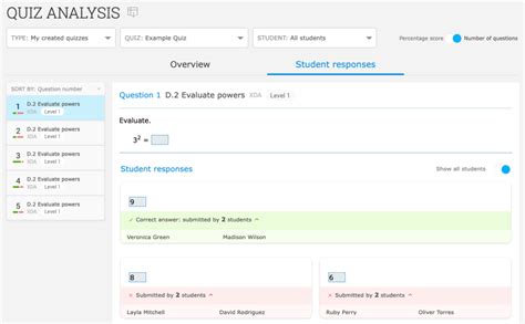 Ixl Quizzes Custom Assessments In A Snap Ixl Official Blog