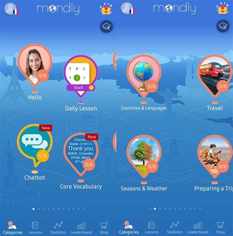 Mondly Review Engaging Language Lessons With Cool Features Learn