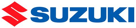 Suzuki Motorcycles Logo