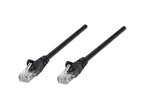 Intellinet Network Cable Cat5e Utp Rj45 Male Rj45 Male 03 M 1