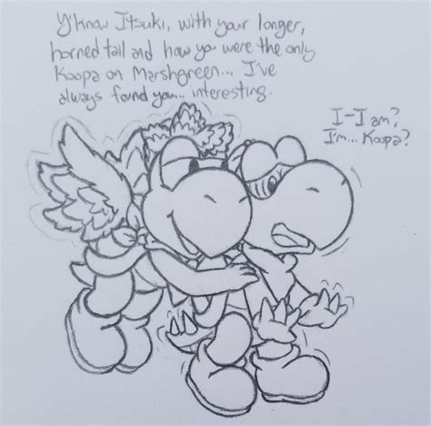 Koopsuki Tf Koopa Troopa Tf — Weasyl Koopsuki Tf Koopa Troopa Tf — Weasyl