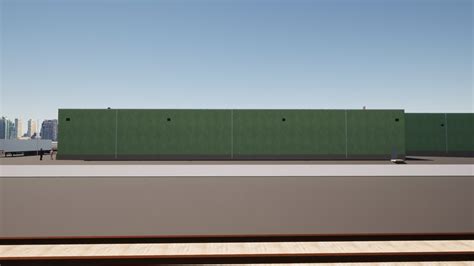 Randall Metals Addition Mark Eric Benner Architects Ltd