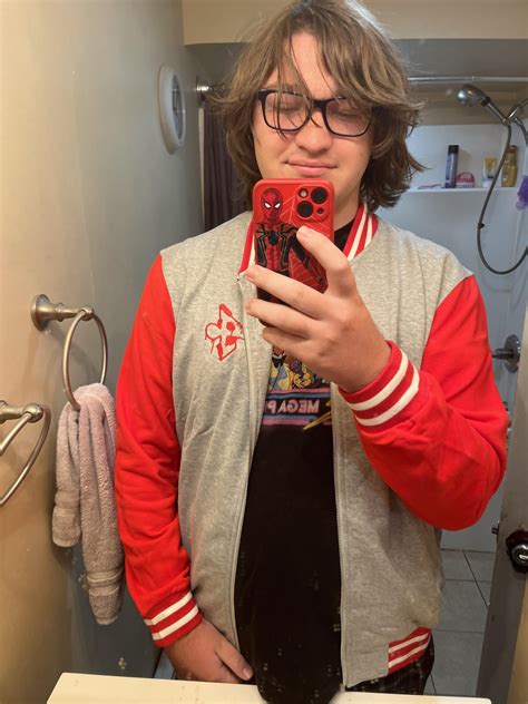 Itsa Me Off Brand Ranboo Rranboo