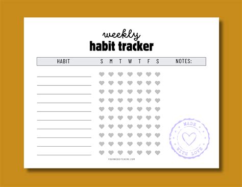 The Extraordinary Printable Planner Template Kit Cupcakes And Haystacks