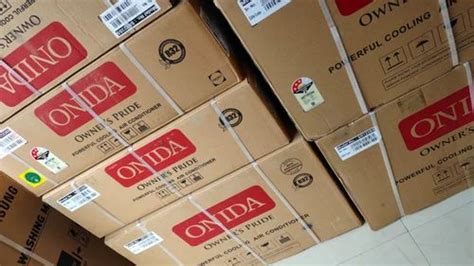 Onida 1 Ton 3 Star Split Ac At ₹ 30500 Piece Chennai Id 27105160373