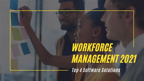 How To Increase Workforce Productivity Employees Productivity Hub