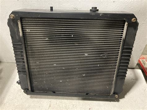 Yale Glp060vx Radiator For Sale