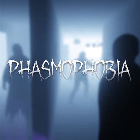Phasmophobia Ps5