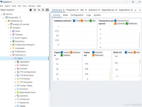 Postgresql17最新版安装部署postgresql17安装 Csdn博客 Postgresql17最新版安装部署postgresql17安装 Csdn博客