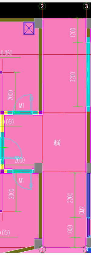 请问这两个通道要布置踢脚线？说明写除卫生间厨房外 服务新干线答疑解惑