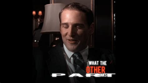 Patrick Bateman The Other Part Max Dont Have Sex With Your Ex Slowed Youtube