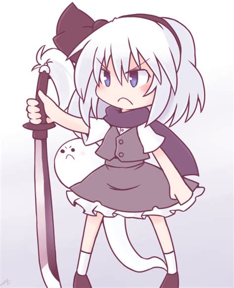 妖夢 Pixiv年鑑β