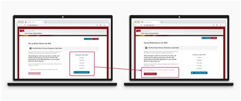 Setup Guide Using Mobile Device For Mfa Information Systems At Sfu Simon Fraser University