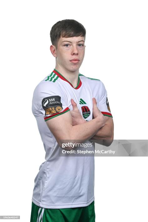 Cork Ireland 29 January 2024 Cathal Osullivan Poses For A News Photo Getty Images