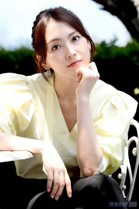 강지영 日소속사 여사장에게 스토킹 당해키이스트 측 사실무근 한국경제