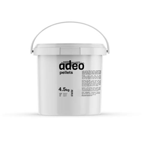 Adeo Cubes Asstd 20g 35kg