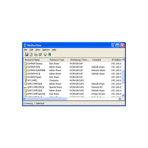 Best PingInfoView Alternatives Reviews Features Pros Cons Alternative Me