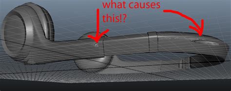 Normal Map Projection Error — Polycount Normal Map Projection Error — Polycount