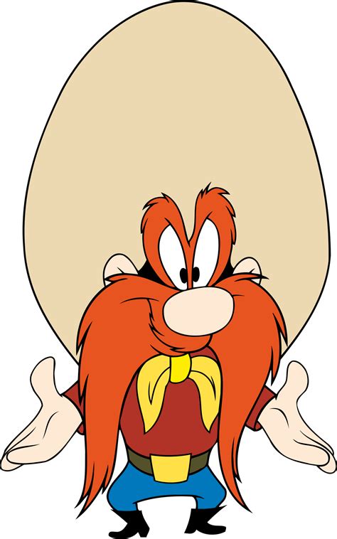 Yosemite Sam Png Clip Art Library