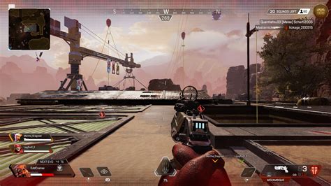 Apex Legends Game Ui Database