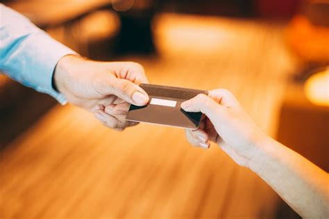 Types Of Debit Cards