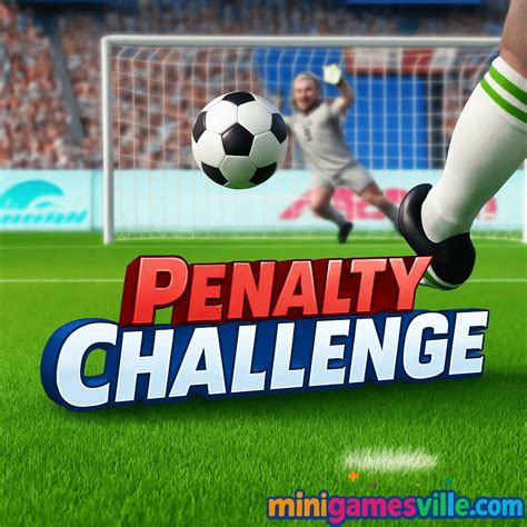 Penalty Challenge Play Online For Free