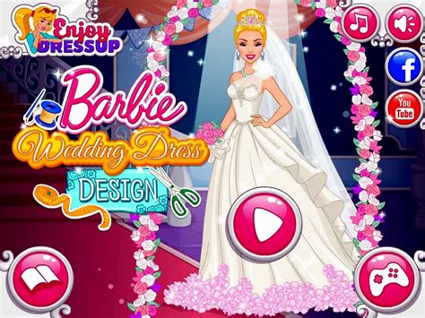 Model Wedding Girls Games 60 Photos