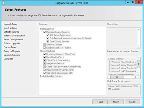How To Upgrade SQL Server To SQL Server Virtualization Howto