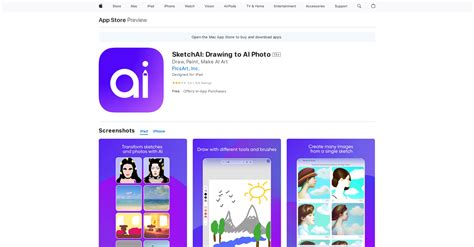 Sketchai V1 Ai Tool For Sketch To Image