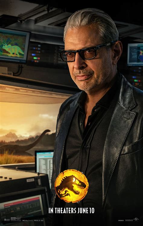 Chris Pratt Flees Angry Dinos In New Jurassic World Dominion Posters